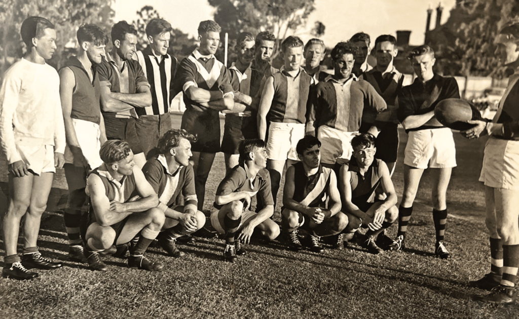 Book to spotlight Chinese footy history - Bendigo Times