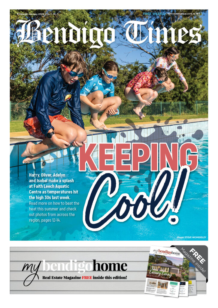 A look back at 2023 - Bendigo Times