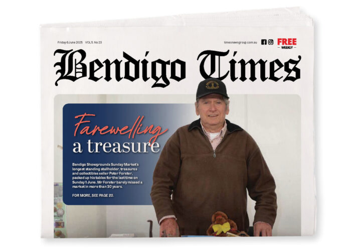 Bendigo Times - Free Local News