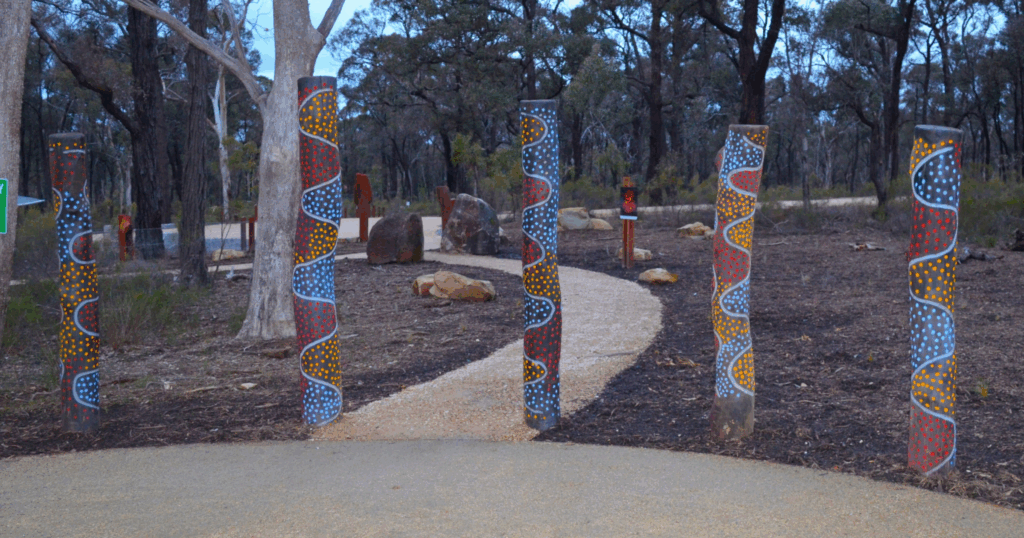 Connect with Djaara culture at Larni Yirrip Campground - Bendigo Times