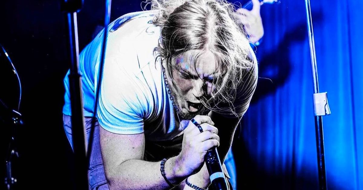 Local artist profile: Kai Stone - Bendigo Times