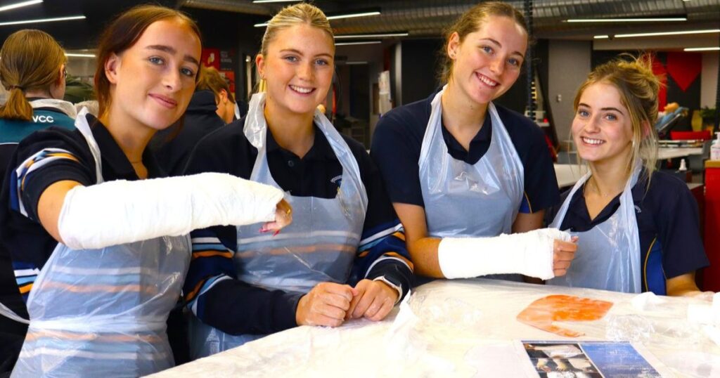 DJAARA unveils new headquarters - Bendigo Times