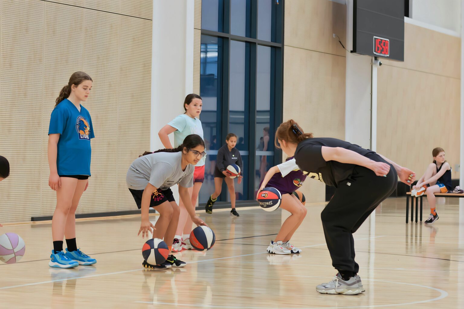 News from the Bacchus Marsh Basketball Association - The Moorabool News