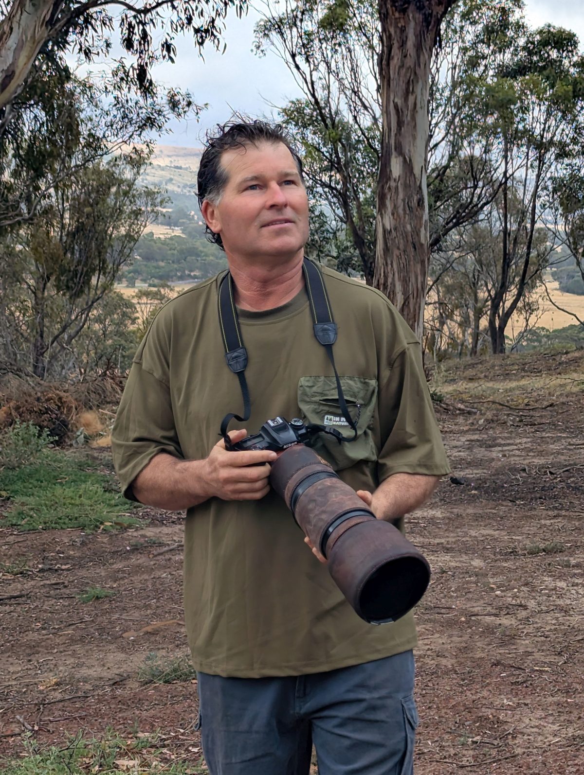 Photographer to share pictures and stories at Probus meeting - The ...