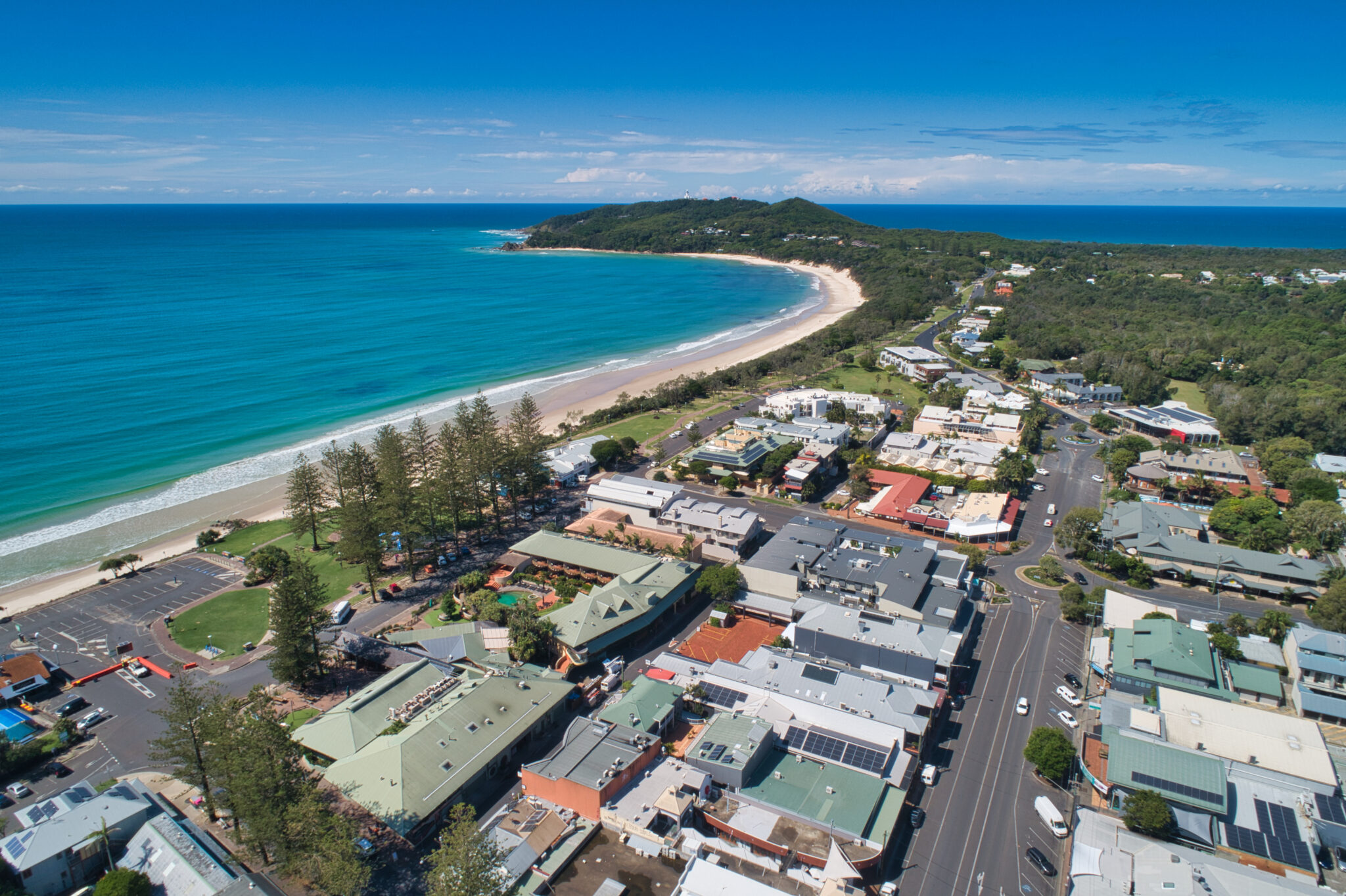 Byron Writers Festival returns with bold new format - Byron Coast Times