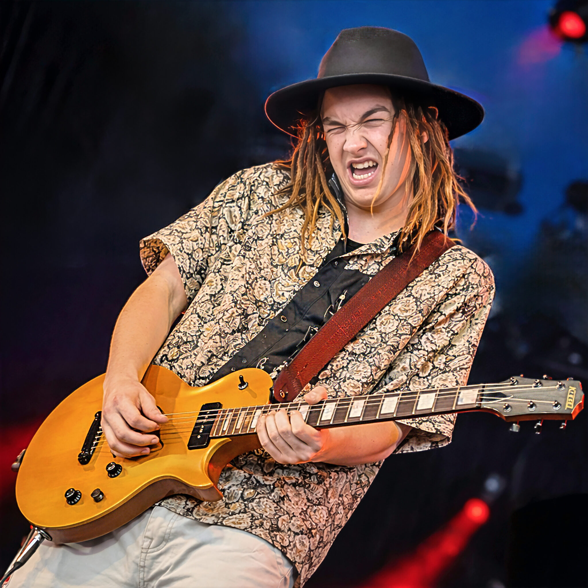 Live music lives on across Byron region at Easter with surprise sets ...