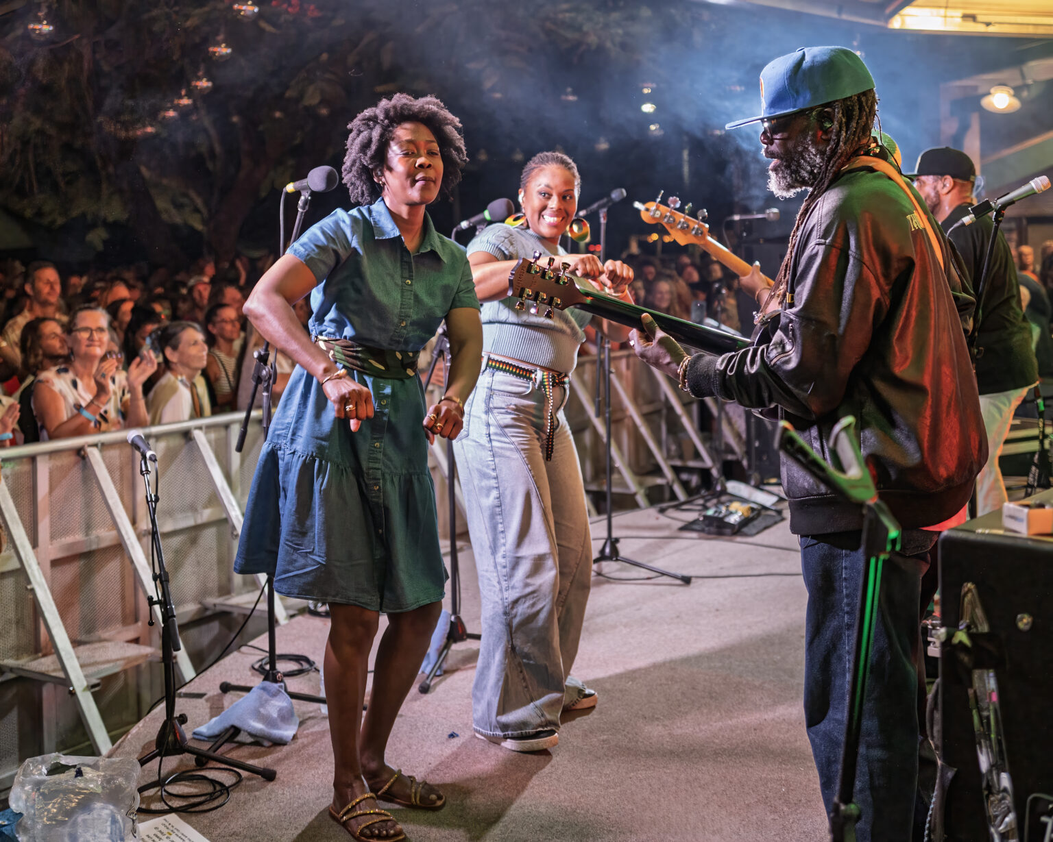 Live music lives on across Byron region at Easter with surprise sets ...