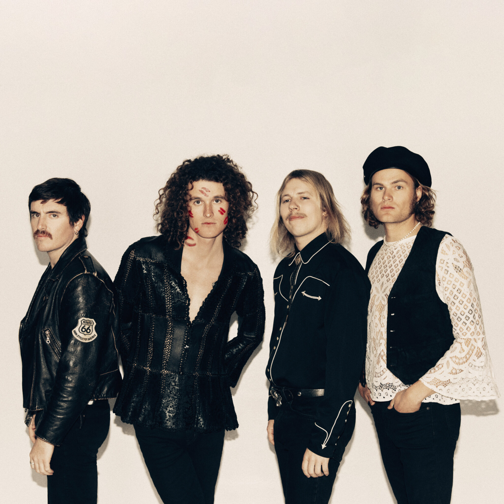 Rock solid line-up for Stone & Woods’ Festival of the Stone in Byron ...