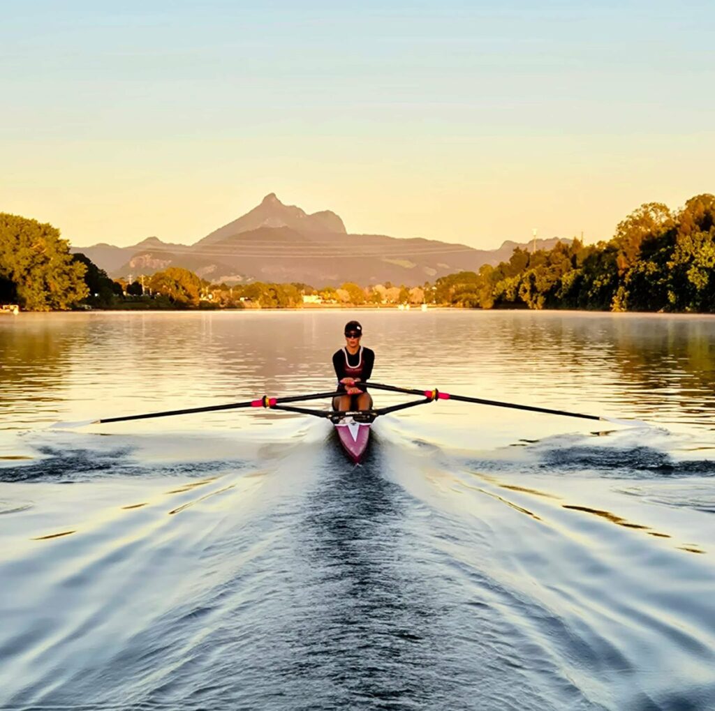 150 years on, Murwillumbah Rowing Club honours Australia's first world ...