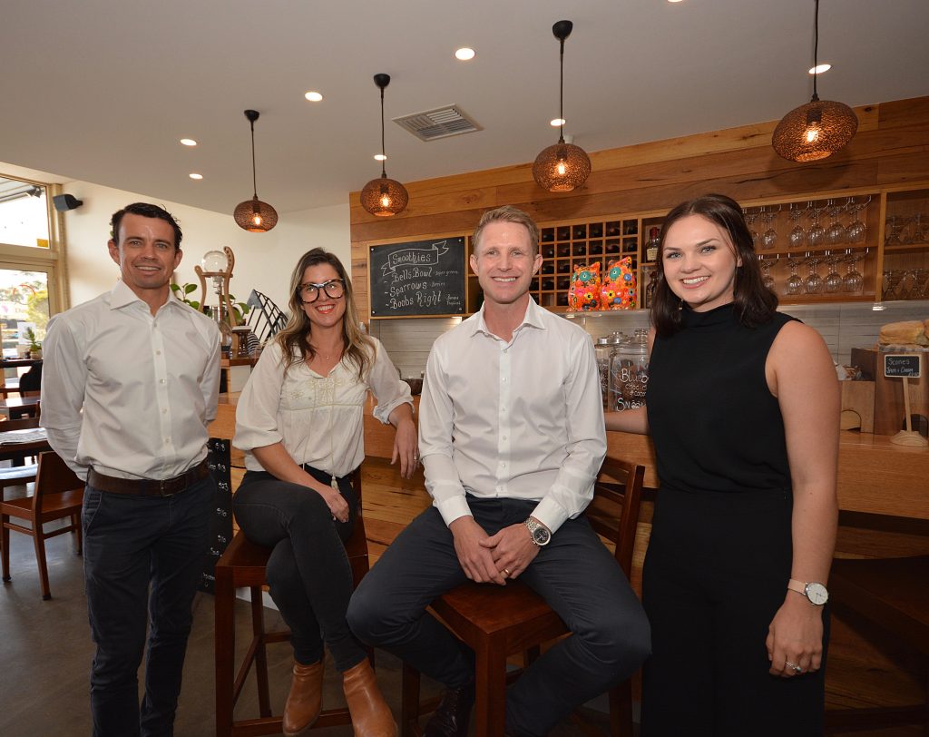 One Agencies journey - Bellarine Times