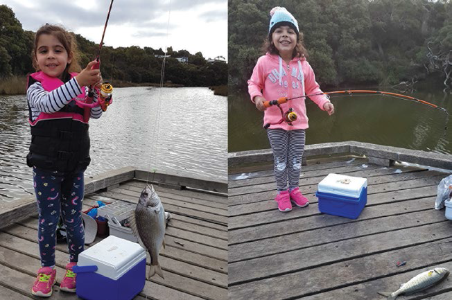 sticca twins - Bellarine Times