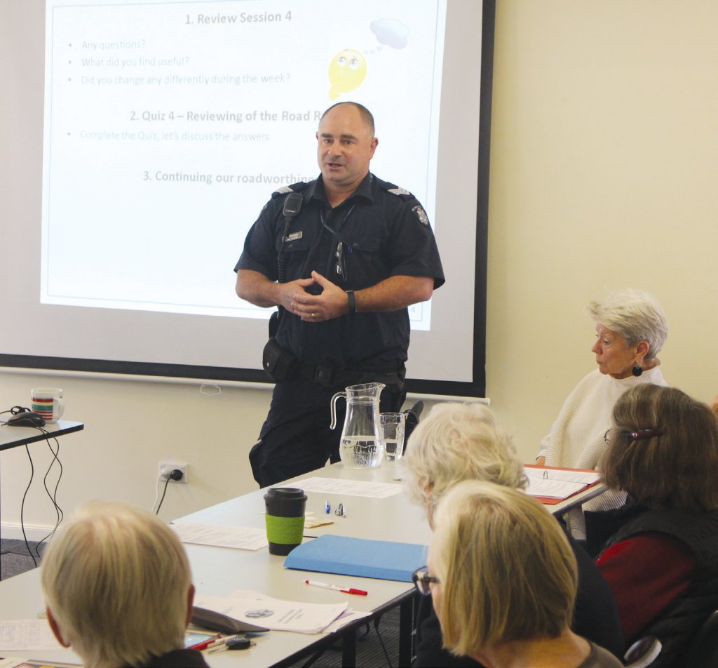 Anglesea drivers get wiser - Bellarine Times