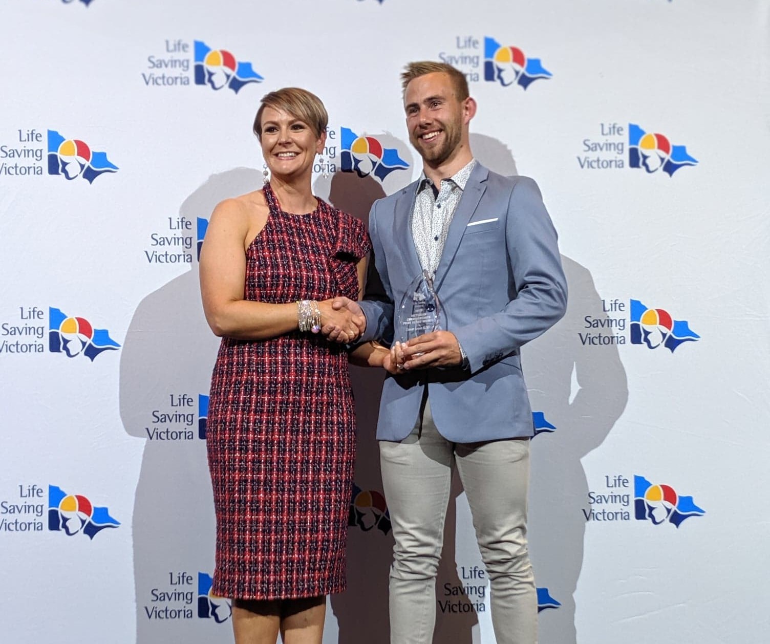 Bellarine lifesavers feature heavily at Awards of Excellence ...