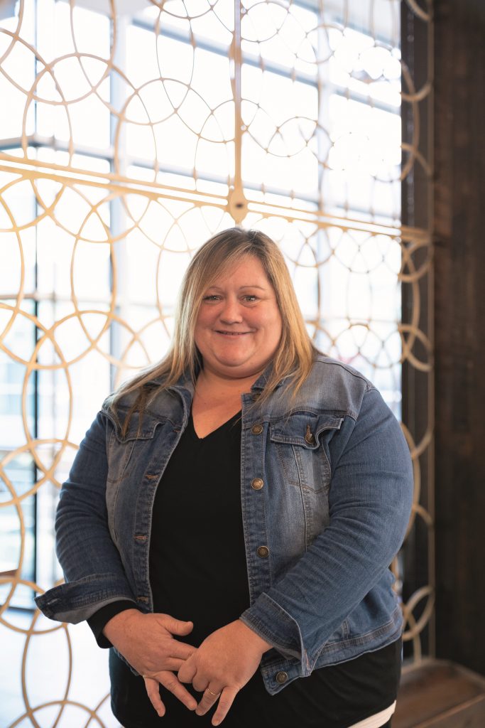 Sarah Tuohey in running for local hero award - Bellarine Times
