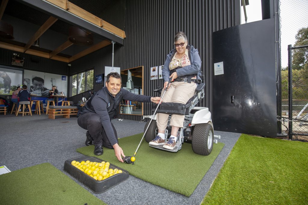 All Abilities “Come & Try” Day proves another hit - Bellarine Times