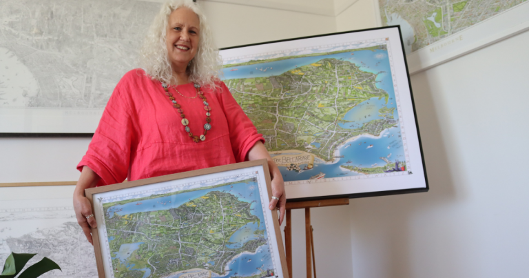 Bellarine put on the map! - Bellarine Times