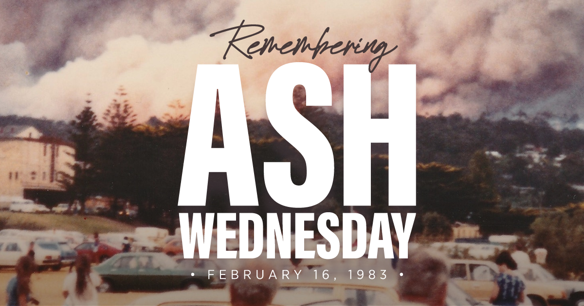 Ash Wednesday Photo Gallery - Bellarine Times