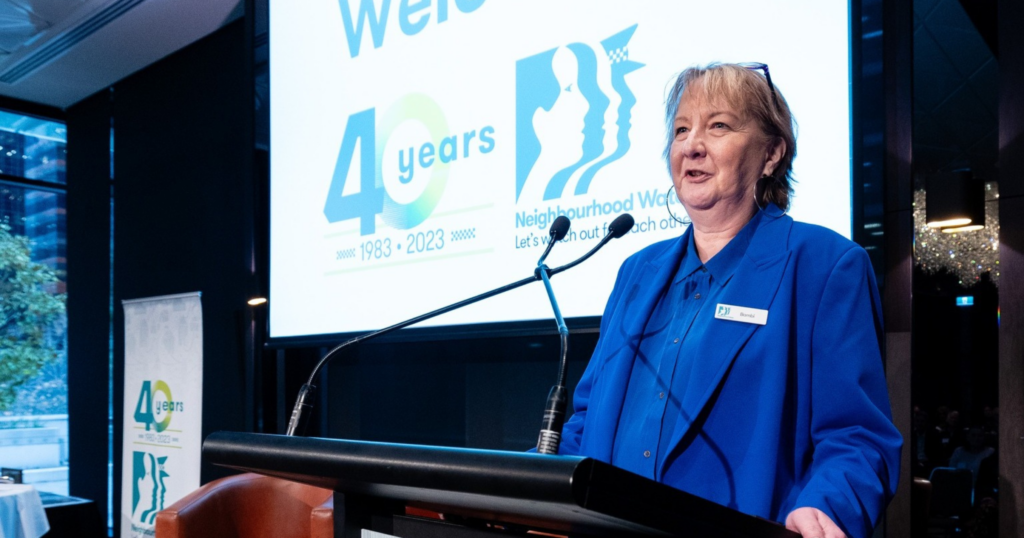 40 years of community safety vigilance - Bellarine Times