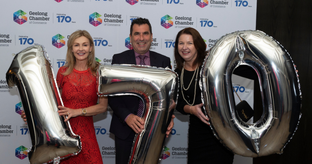 Cheers to 170 years - Bellarine Times