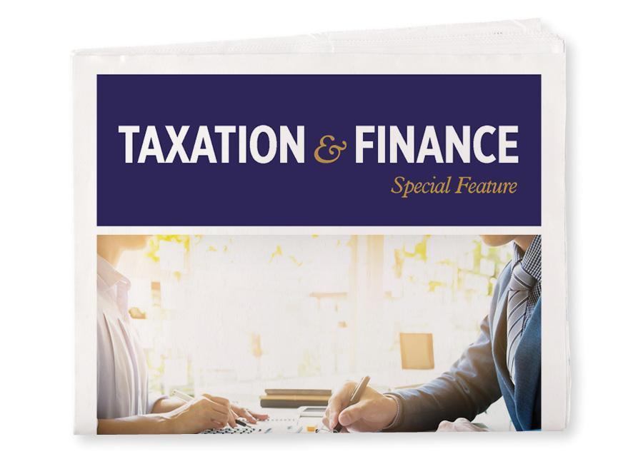 Taxation & Finance – Special Feature - Bellarine Times