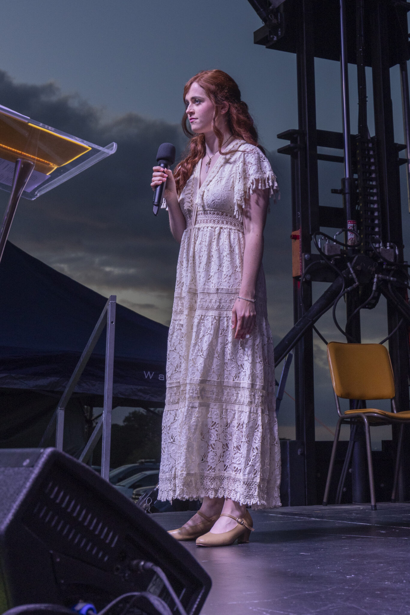 Sing out with joy - Bellarine Times