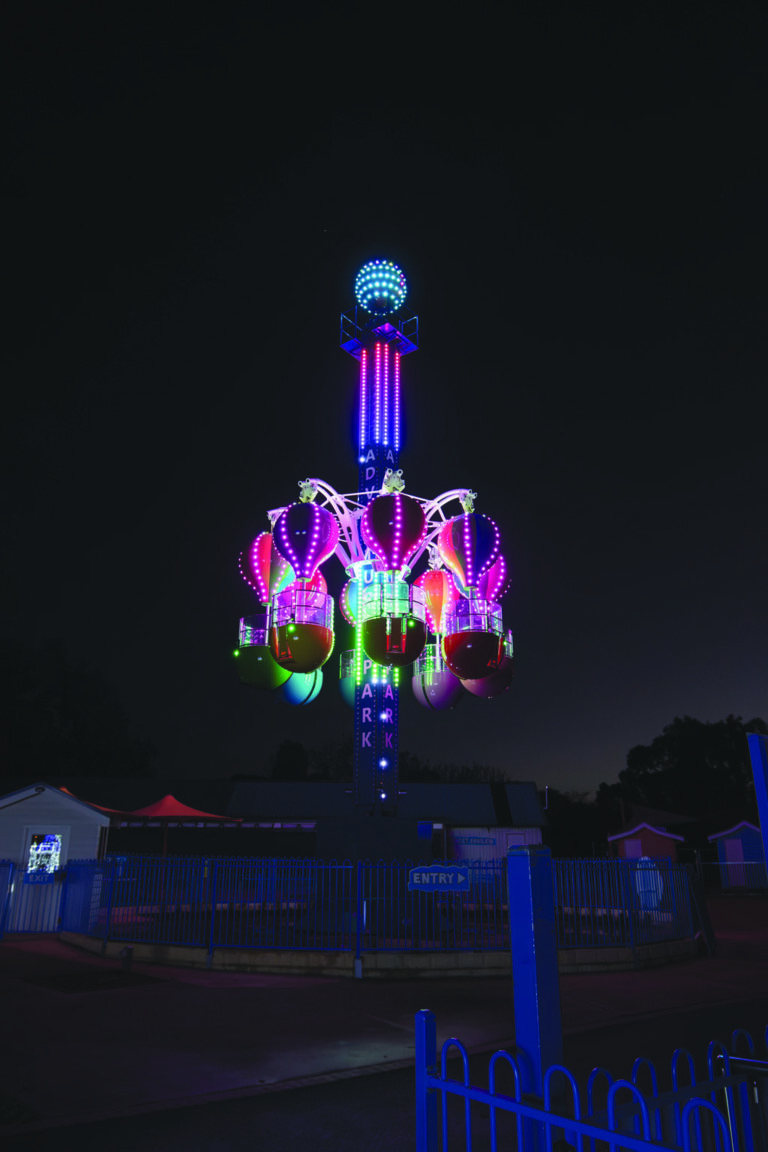 Winter Glow to light up the Bellarine - Bellarine Times