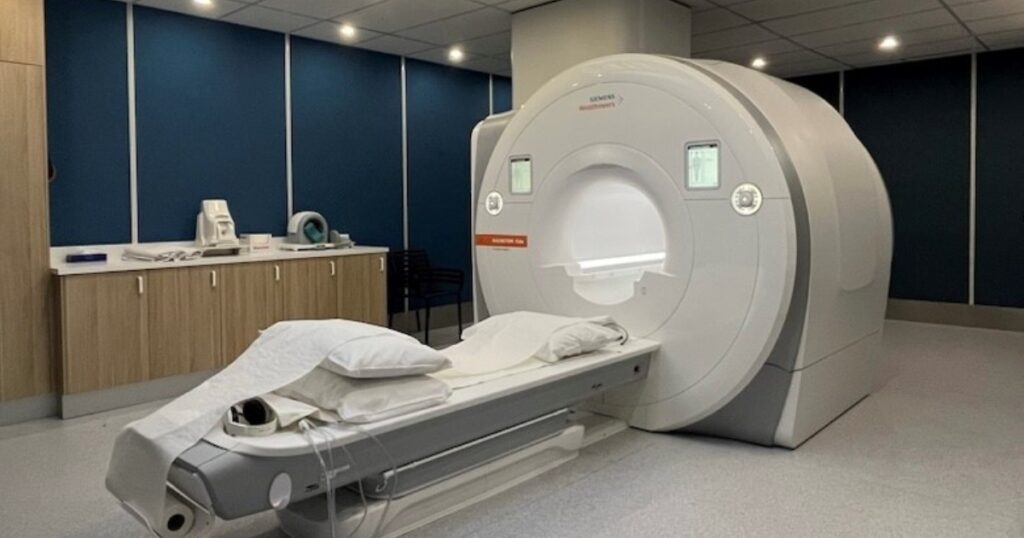 Radius Imaging opens the first MRI on the bellarine - Bellarine Times