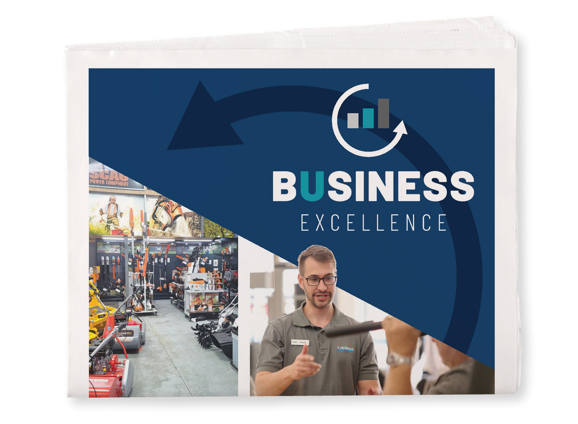 Business Excellence – Special Feature - Bellarine Times
