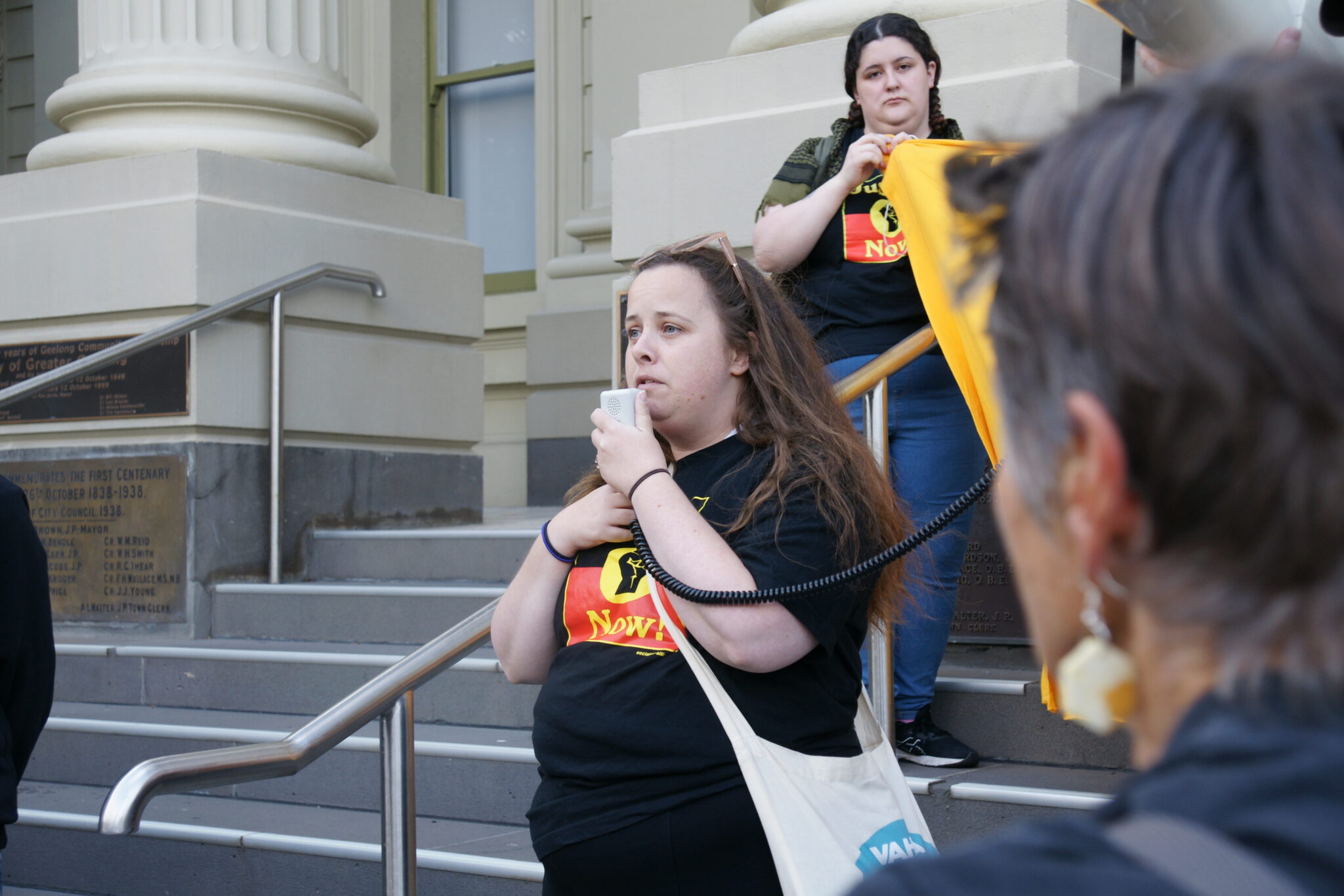 First Nations groups denounce Geelong council move to acknowledge ...