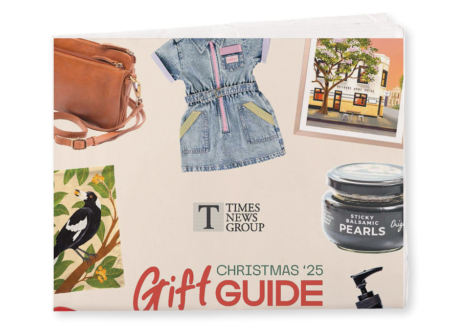 Christmas Gift Guide – Special Feature - Bellarine Times