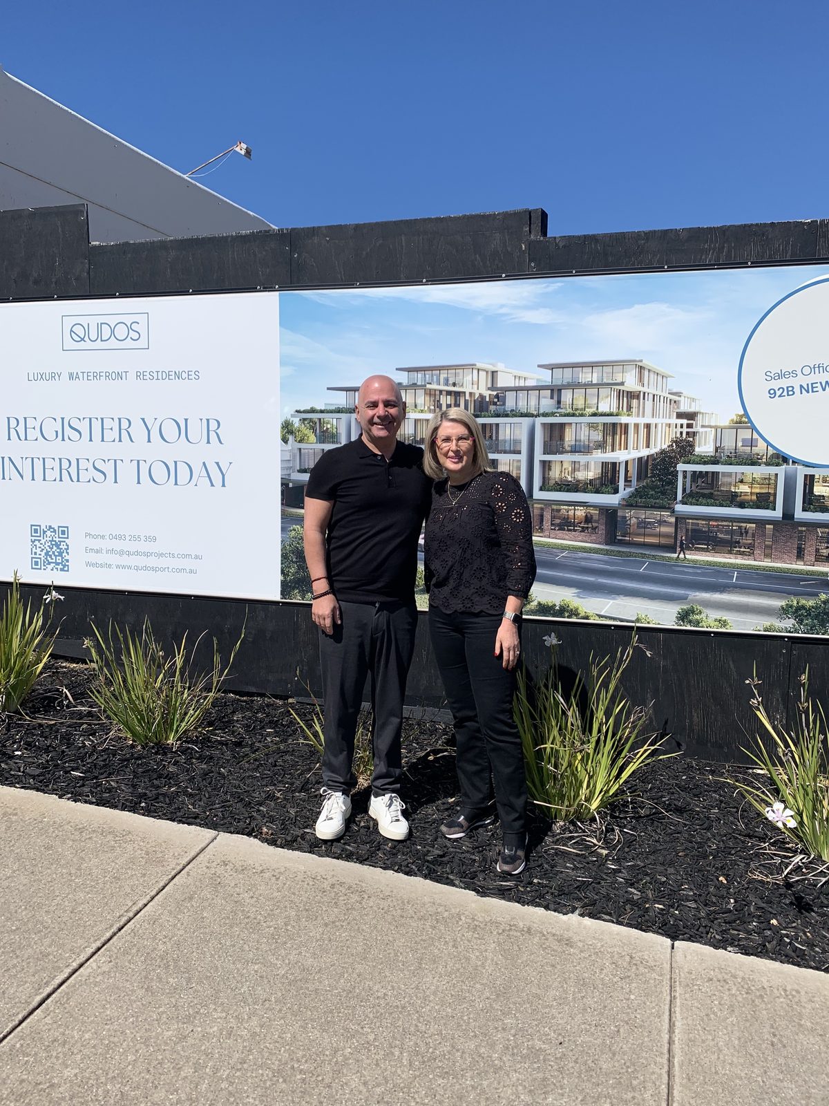 New home on the horizon for Community Bank Bellarine - Bellarine Times