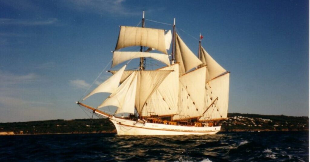 Queenscliff sets sail on major maritime festival - Bellarine Times