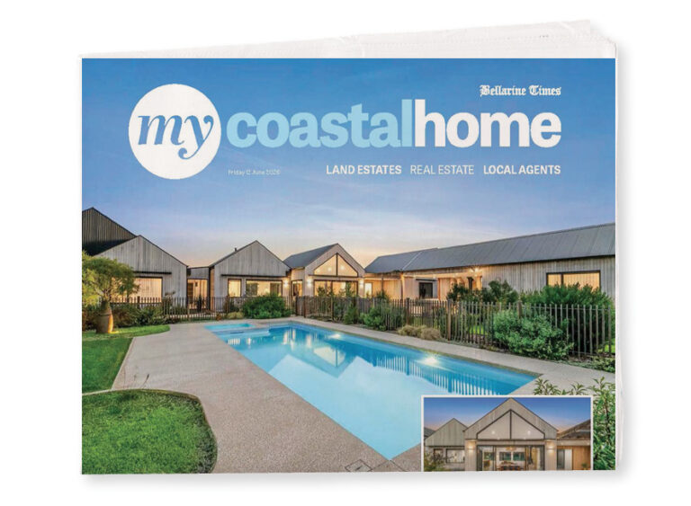 Support Local Ocean Grove – Special Edition - Bellarine Times