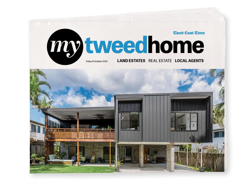 MTH digital edition, October 11 - Tweed Coast Times