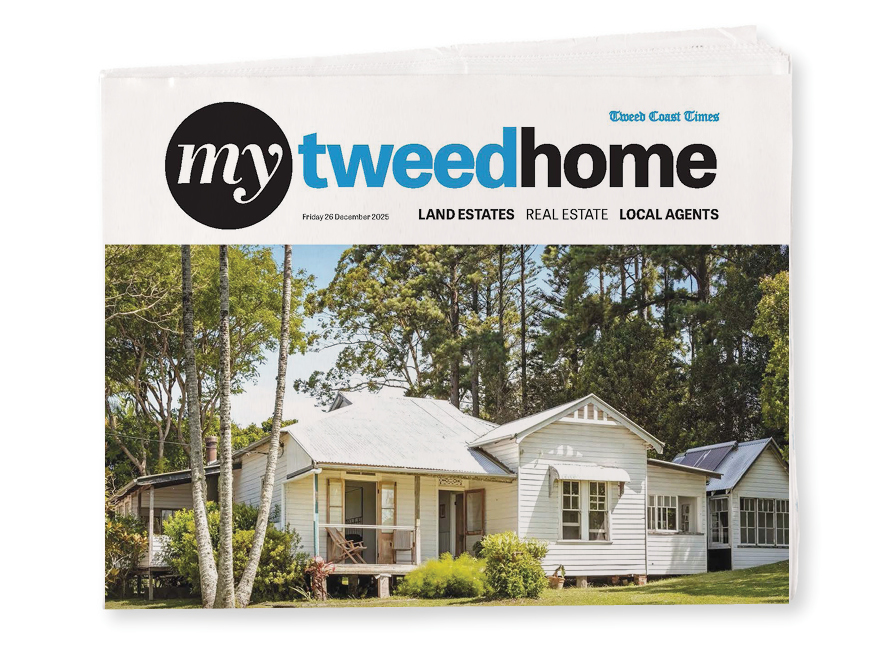 MTH digital edition, December 26 - Tweed Coast Times