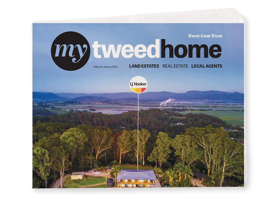 MTH digital edition, January 16 - Tweed Coast Times
