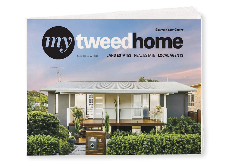 MTH digital edition, February 20 - Tweed Coast Times