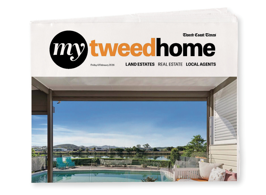 MTH digital edition, February 6 - Tweed Coast Times