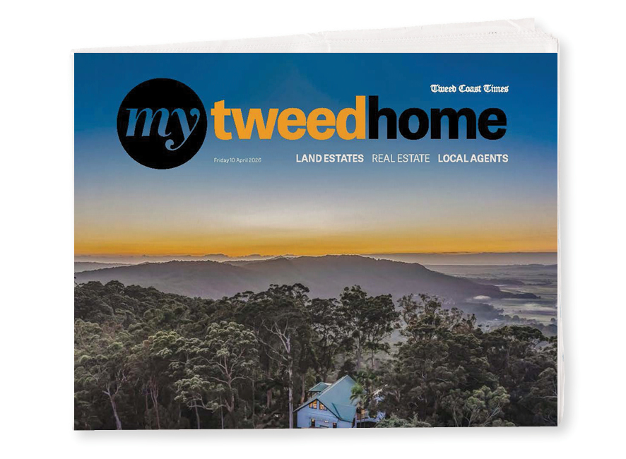 MTH digital edition, April 10 - Tweed Coast Times