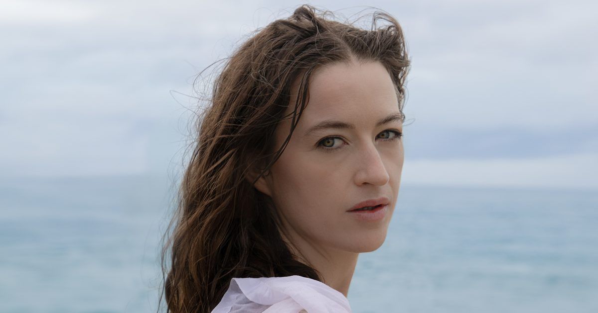 Meg Washington's Natural Beauty explores the schism between art and ...