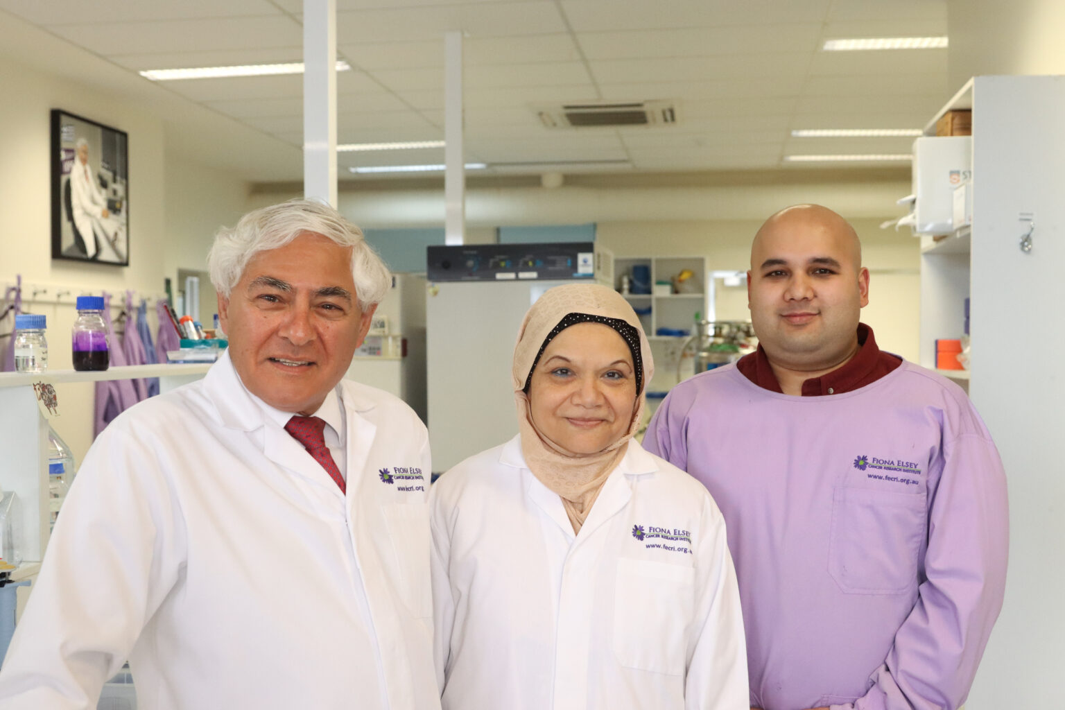 A mural for St John’s Maternity Ward - Ballarat Times
