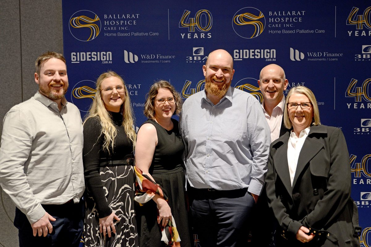 BHCI40YearCelebratio_76107 - Ballarat Times
